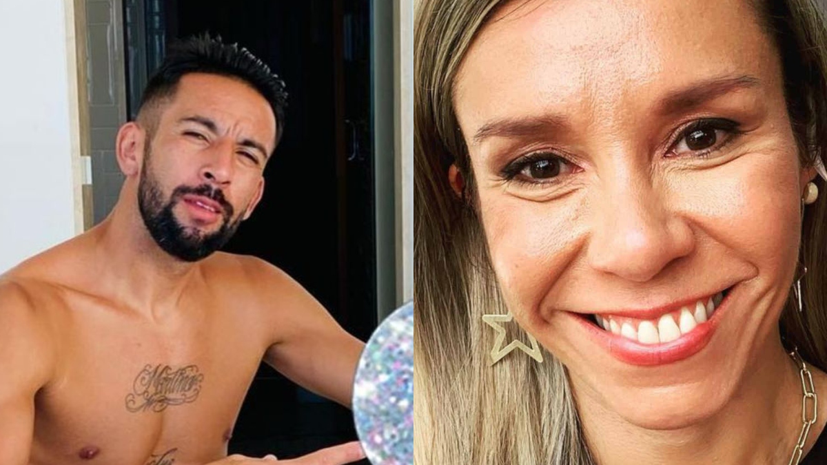 Mauricio Isla sale a responder a rumores de Ceci Gutiérrez — Radio Corazón