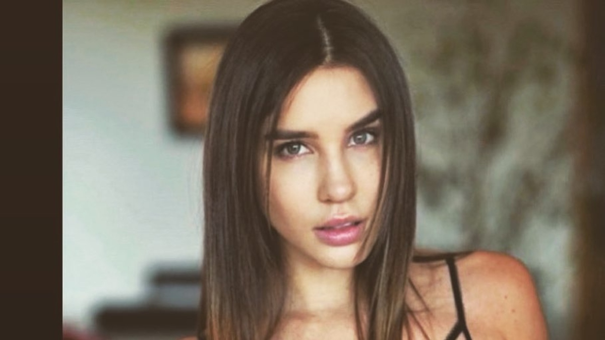 Fran Undurraga responde a usuarios que la trataron de anoréxica — Radio ...