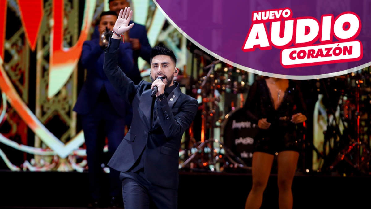 Kanela y el retorno a los escenarios: "Esta es la prueba de fuego ...