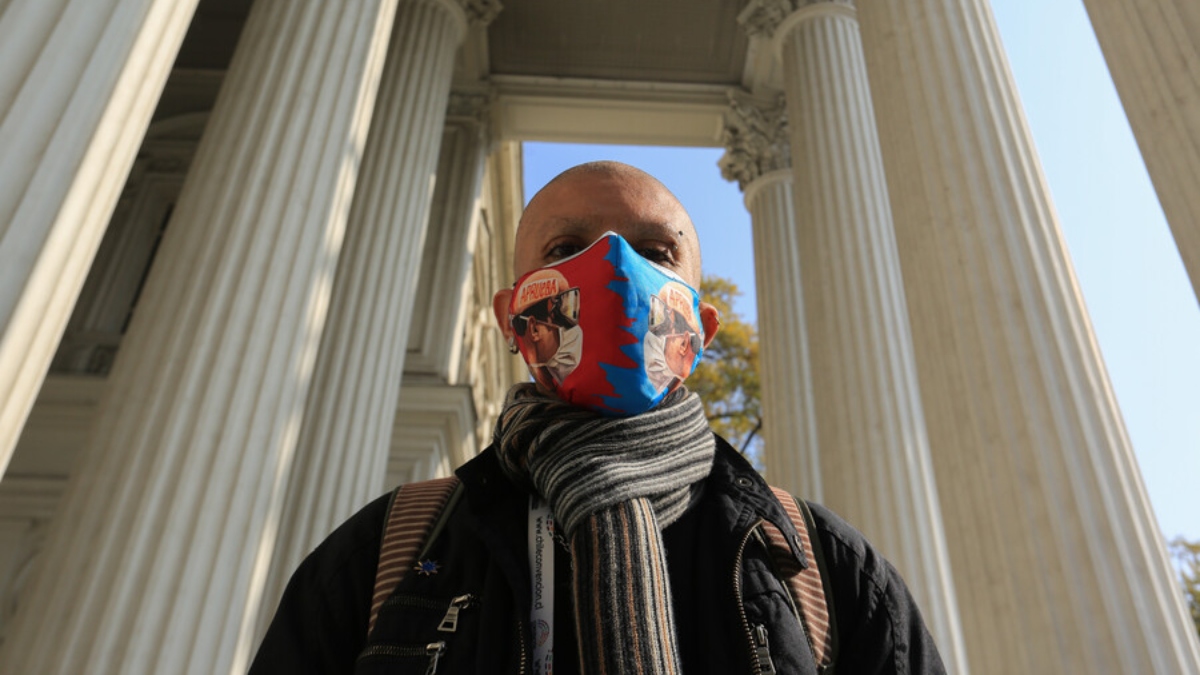 Abogado de Rodrigo Rojas Vade confirma su real diagnóstico — Radio Corazón