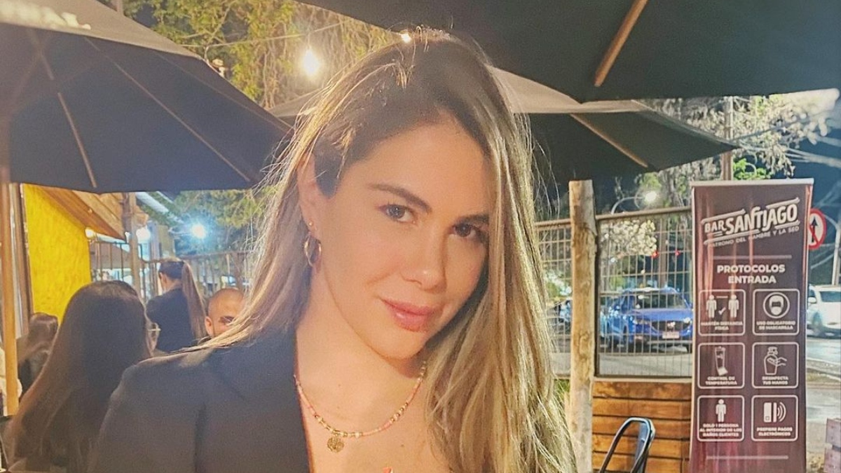 Laura Prieto preocupa a sus seguidores al revelar estado de salud ...