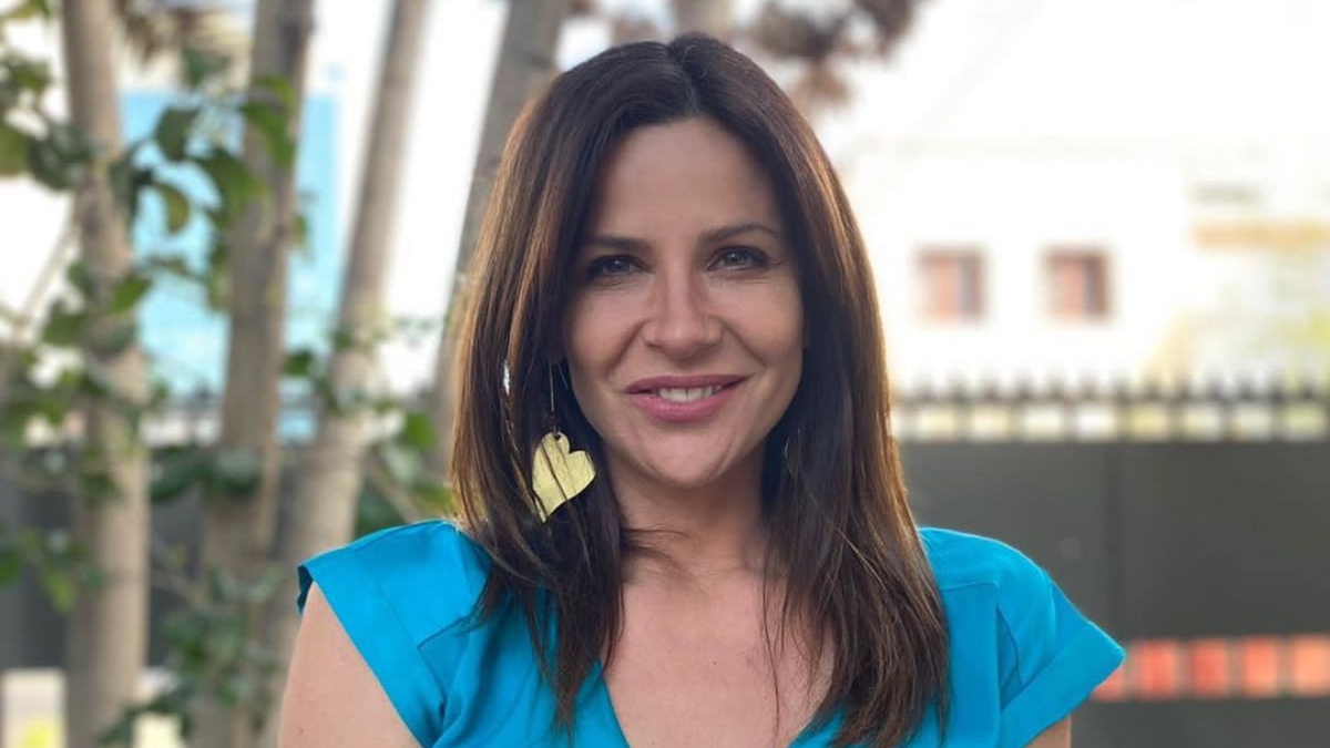 Savka Pollak denuncia feos insultos por su campaña a diputada — Radio ...