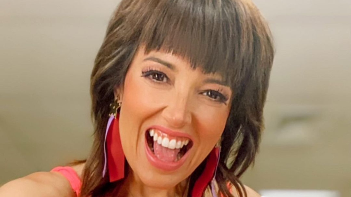 Yamila Reyna dio gran noticia con osada fotito del recuerdo — Radio Corazón
