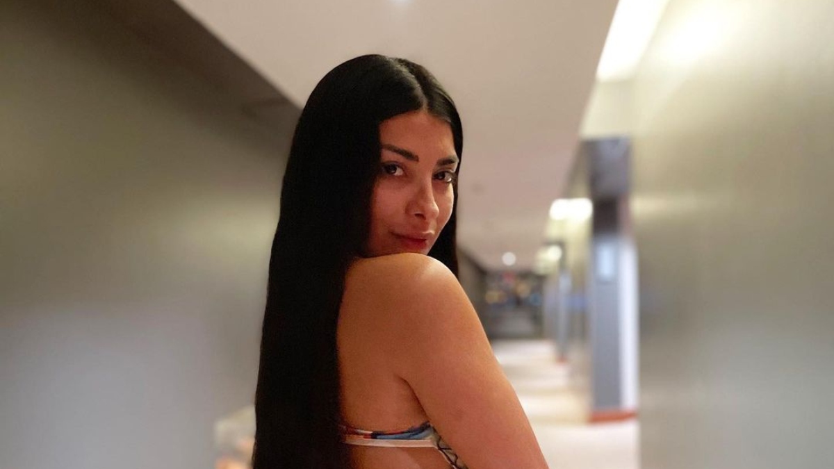 Fanny Cuevas sube romántica fotito con ex al que acusó de ser infiel — Radio Corazón