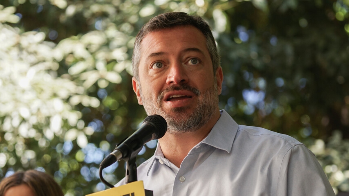 Sebastián Sichel reconoce la derrota y anuncia retiro de la política ...