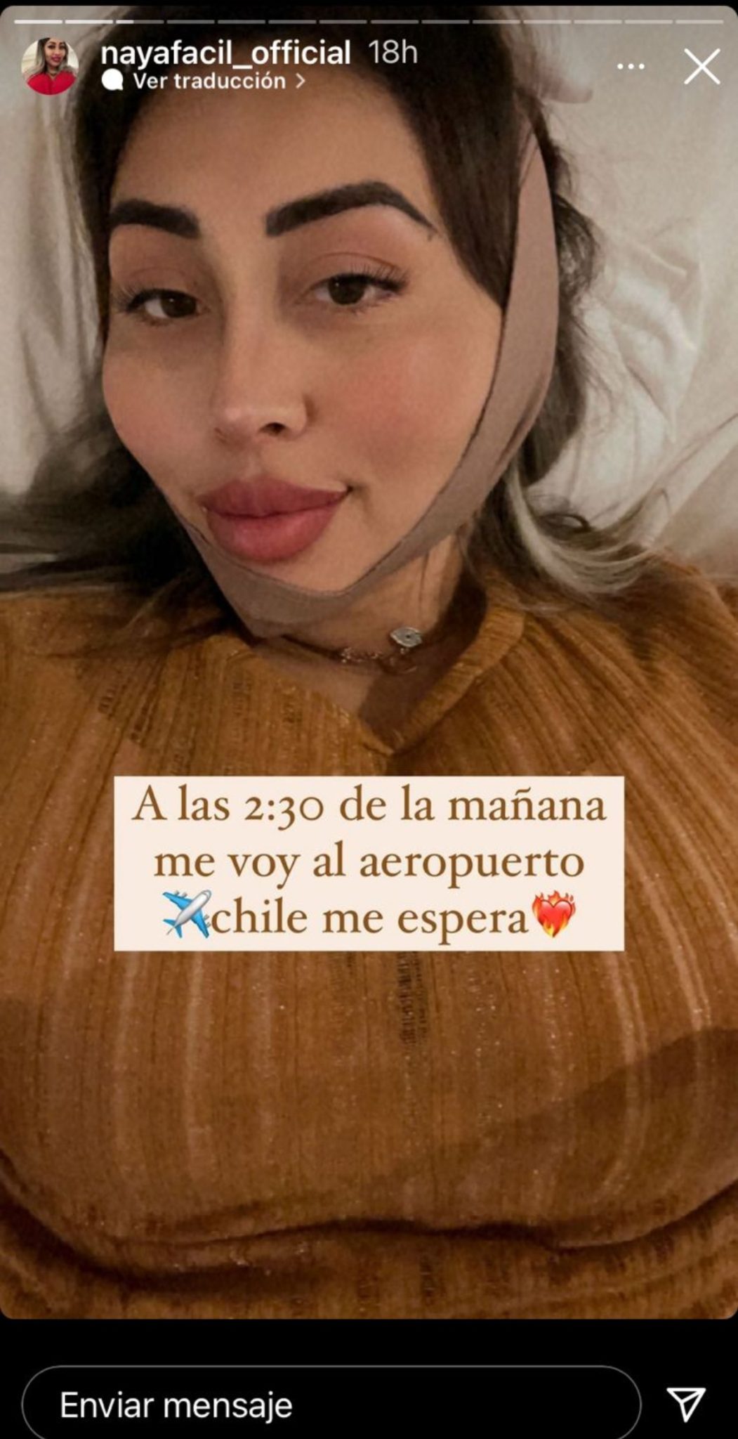 Naya Fácil confirma su regreso a Chile con especial reflexión — Radio ...