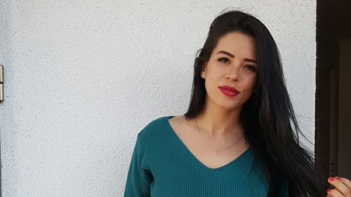 Angie Alvarado anuncia casorio con su peor es na': "¡Mil veces sí ...