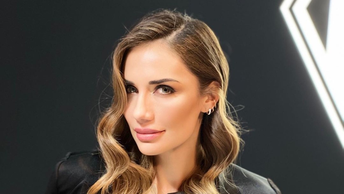 Detrás del Muro contó con la aparición de Carola de Moras: Se dio un ...