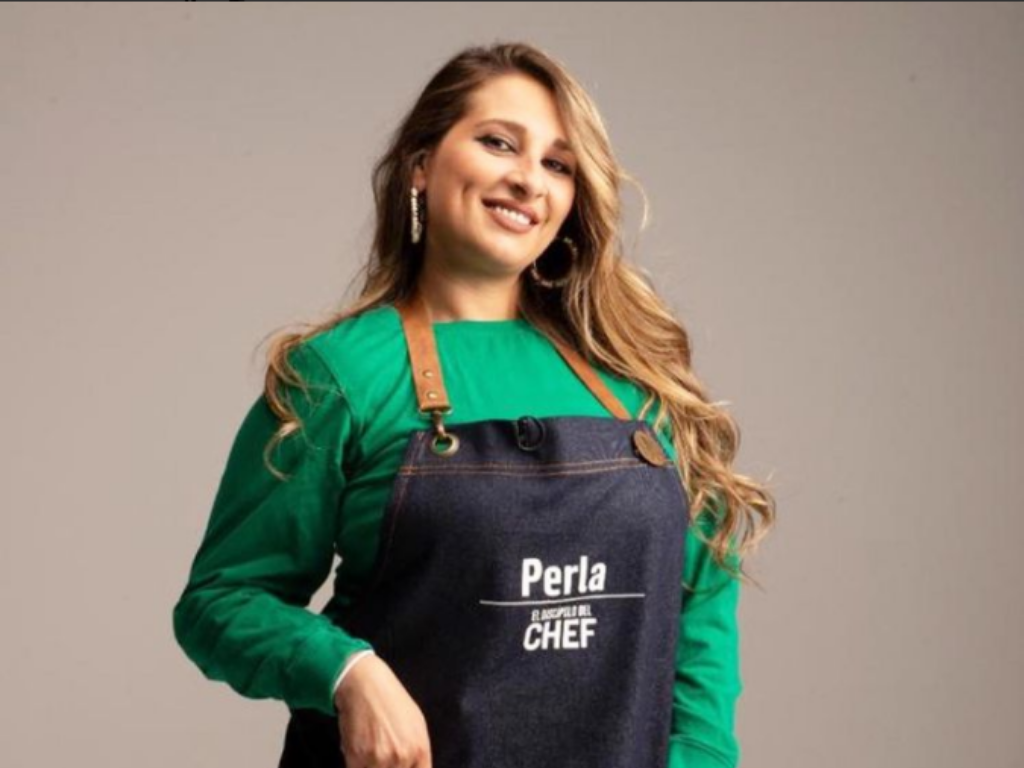 Tras pelea con Aránguiz: Perla habría renunciado a "El Discípulo del ...