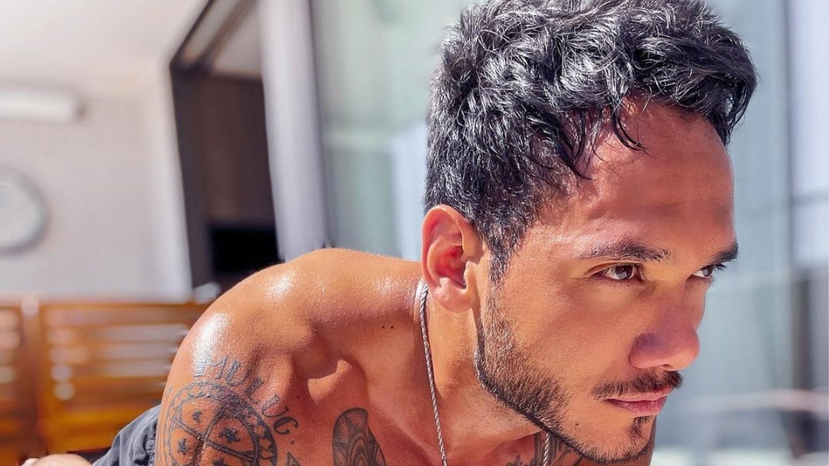 Iván Cabrera rompe el silencio: "Fueron 17 días de pesadilla" — Radio ...