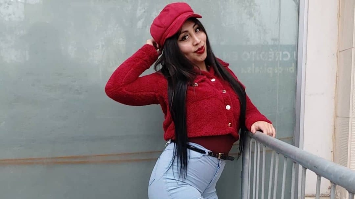 Naya Fácil estrenó su primer auto: Ya le pusieron un parte — Radio Corazón