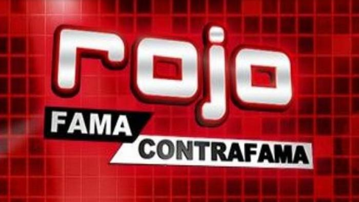 TVN anuncia el regreso de Rojo: Ya están buscando participantes — Radio ...