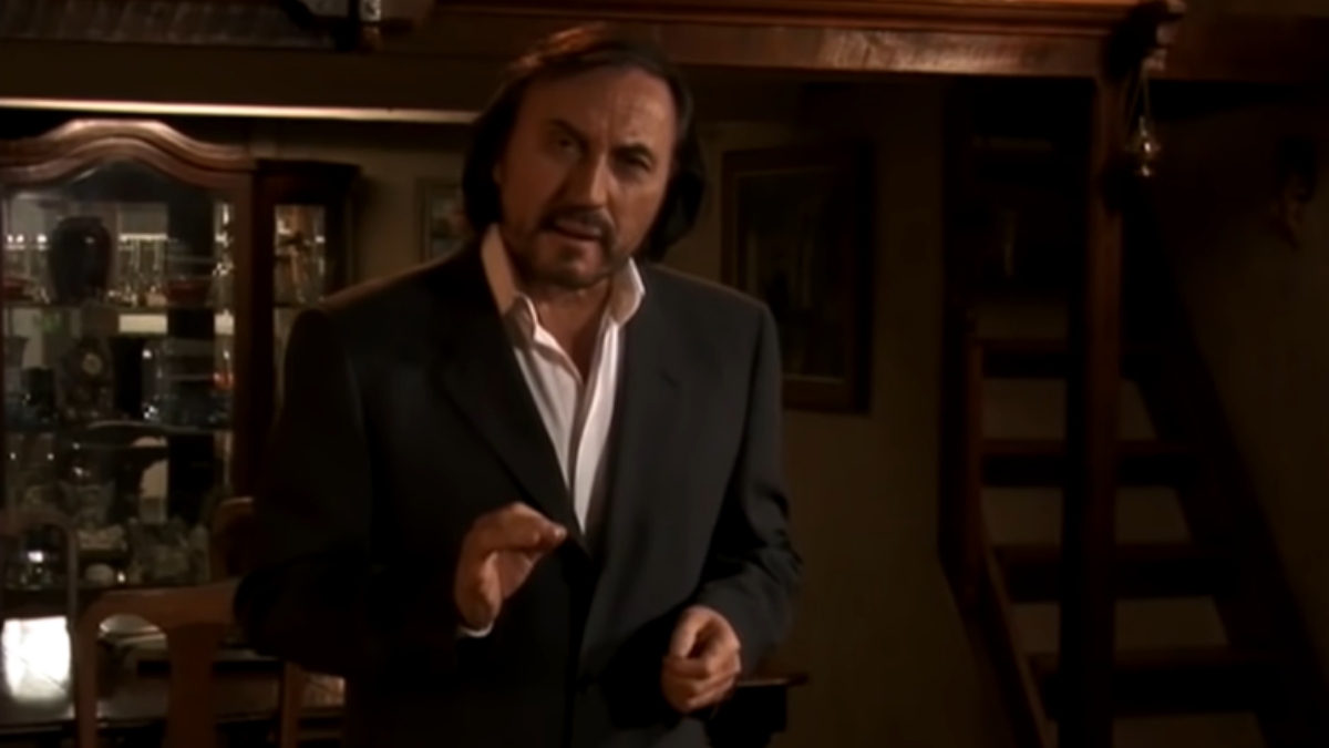 ¡Por fin! Carlos Pinto confirma el regreso de El Día Menos Pensado ...