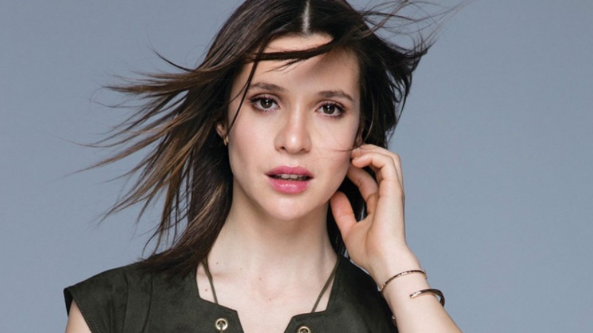 Nueva teleserie de Mega: Daniela Ramírez será parte del elenco — Radio Corazón