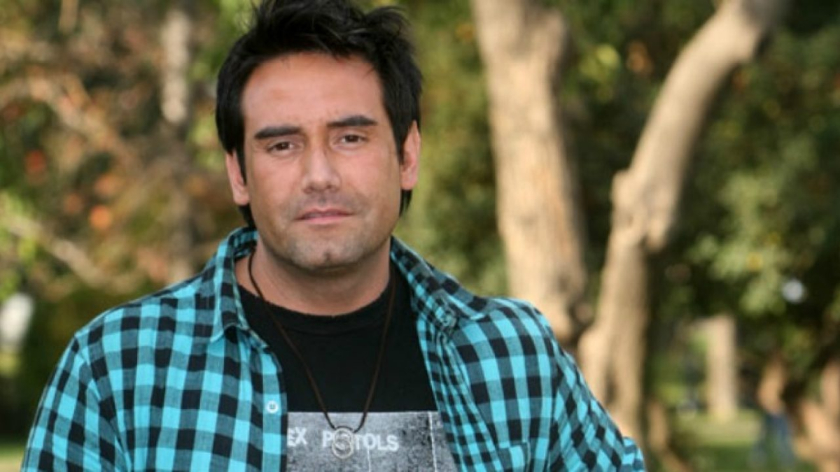 ¿Te acuerdas de Ronny Dance? Así luce ahora — Radio Corazón