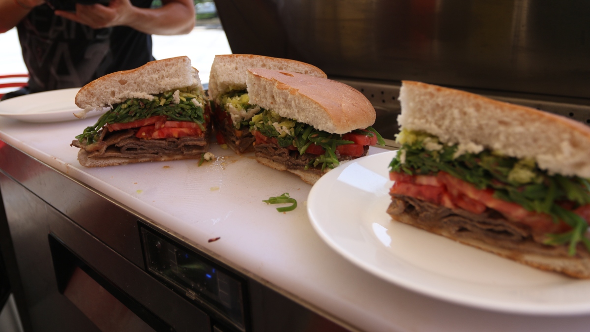 Hoy es el día del Chacarero: Te enseñamos a como prepararlo — Radio Corazón