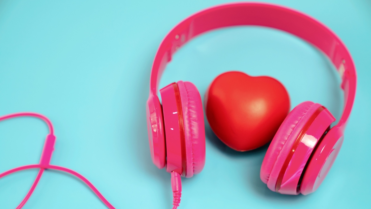 Especial San Valentín: Cinco canciones románticas para celebrar este ...