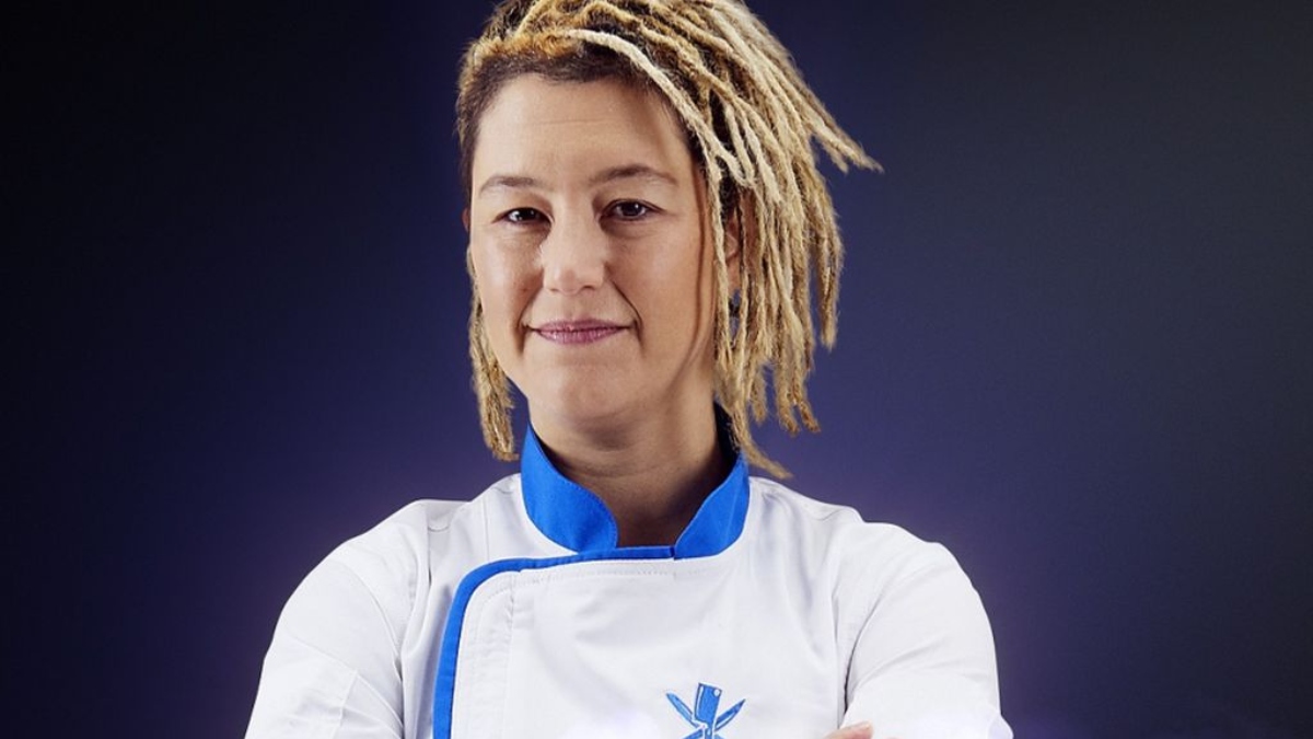 Cambio de mando: China Bazán está a cargo del almuerzo presidencial ...