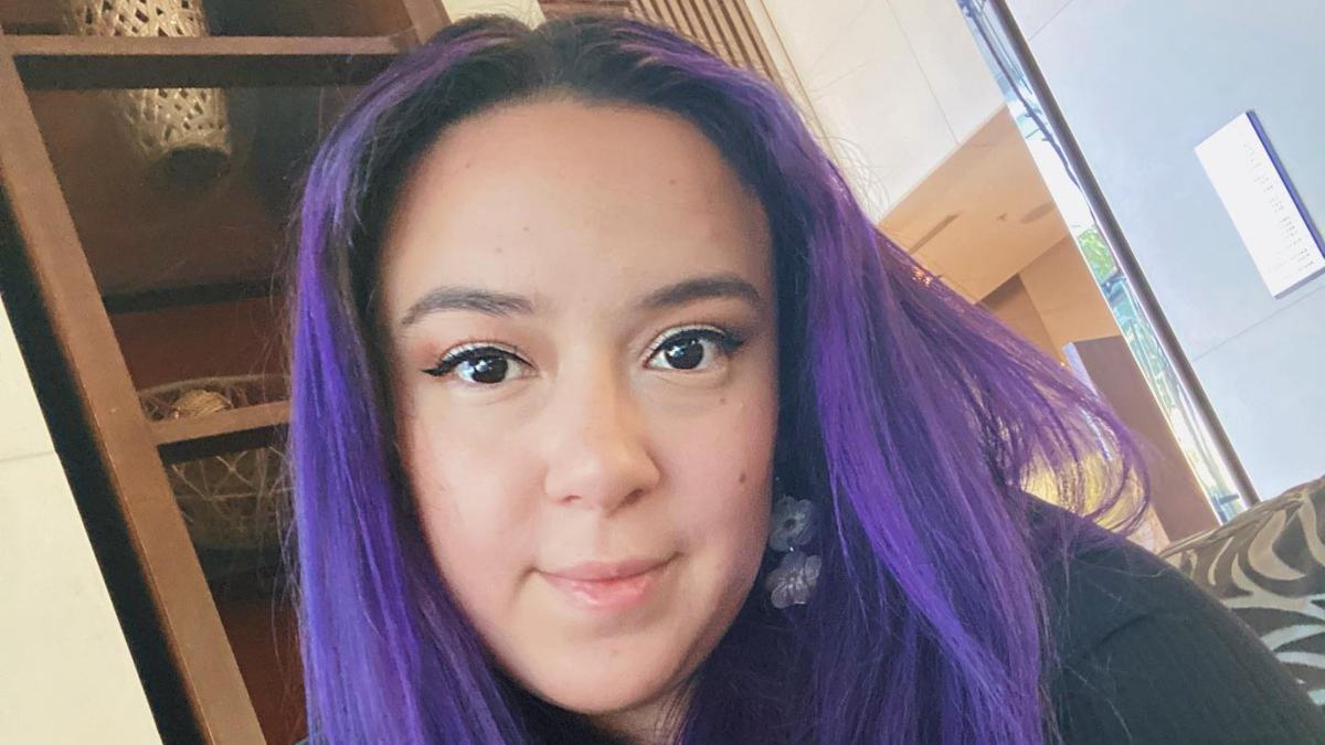 Christell Rodríguez debuta en Aquí se Baila: "Soy aperrada y versátil ...