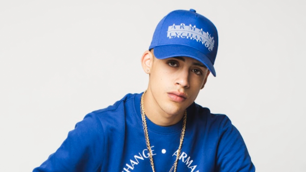 Cris MJ es chileno más escuchado en Spotify con Una Noche en Medellín ...