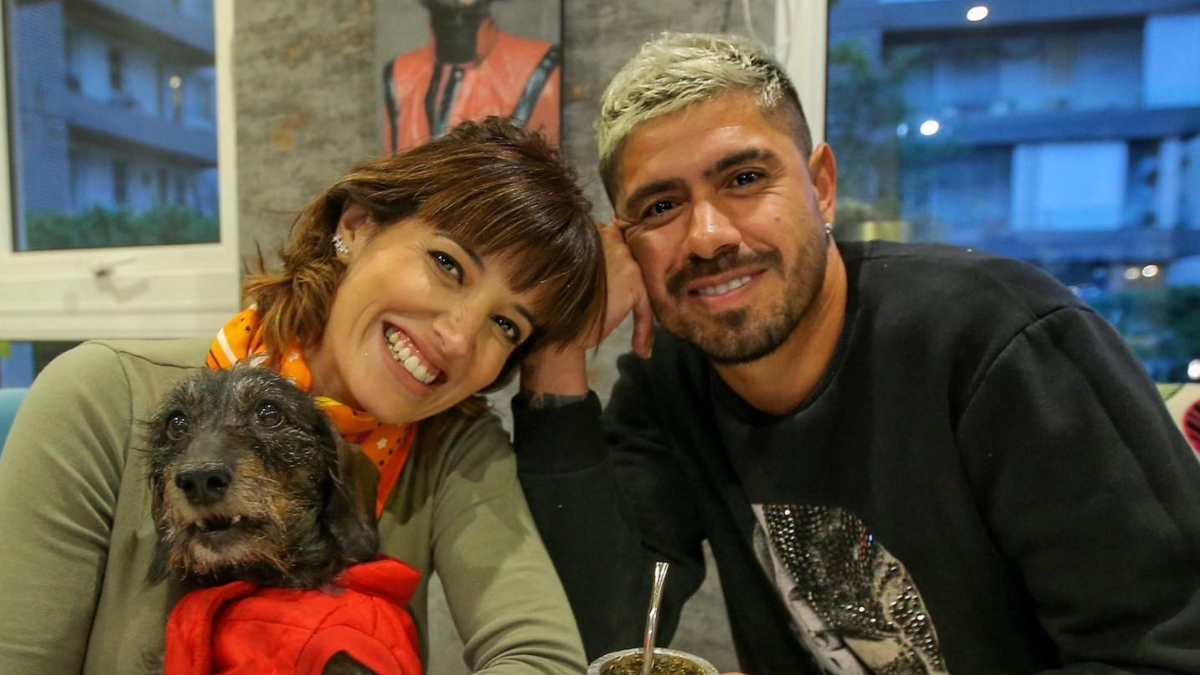 Afirman que Yamila Reyna y Mono Sánchez se dieron la PLR — Radio Corazón