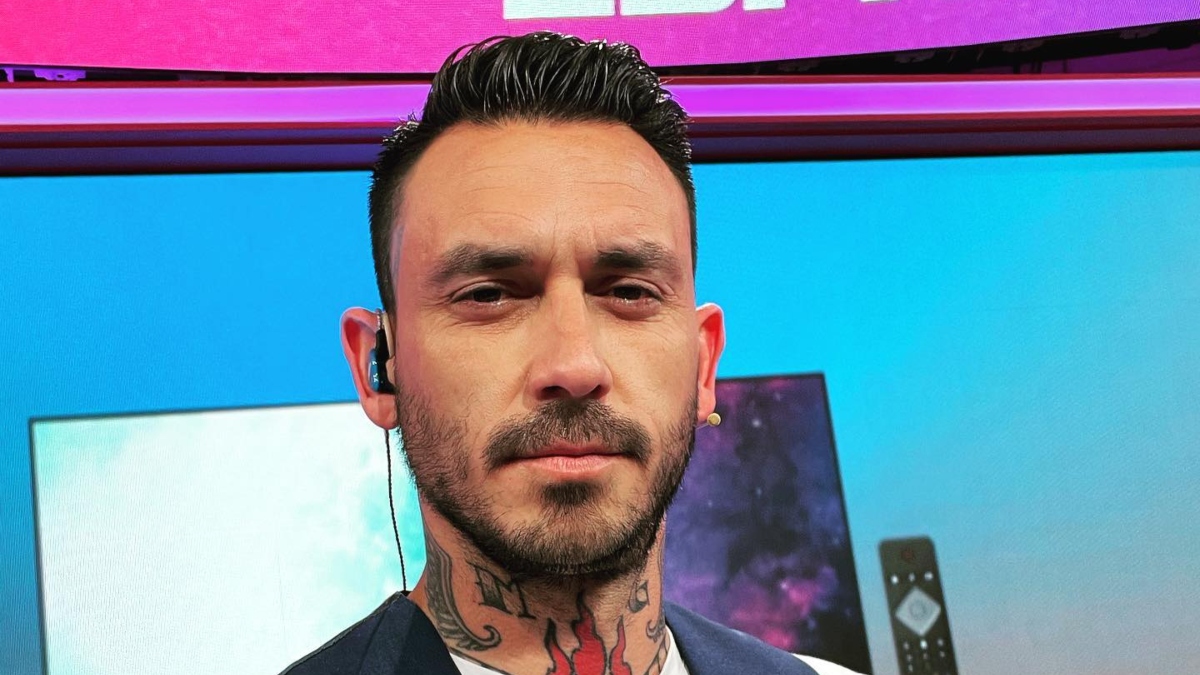 Filtran detalles del encuentro de Mauricio Pinilla con Natthy Chilena ...