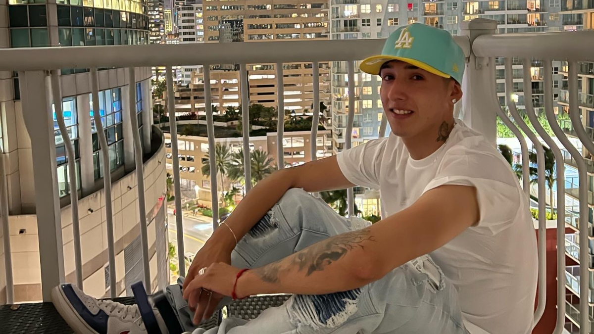 Pailita se disculpa y responde a críticas: "Les voy a cerrar la boca ...