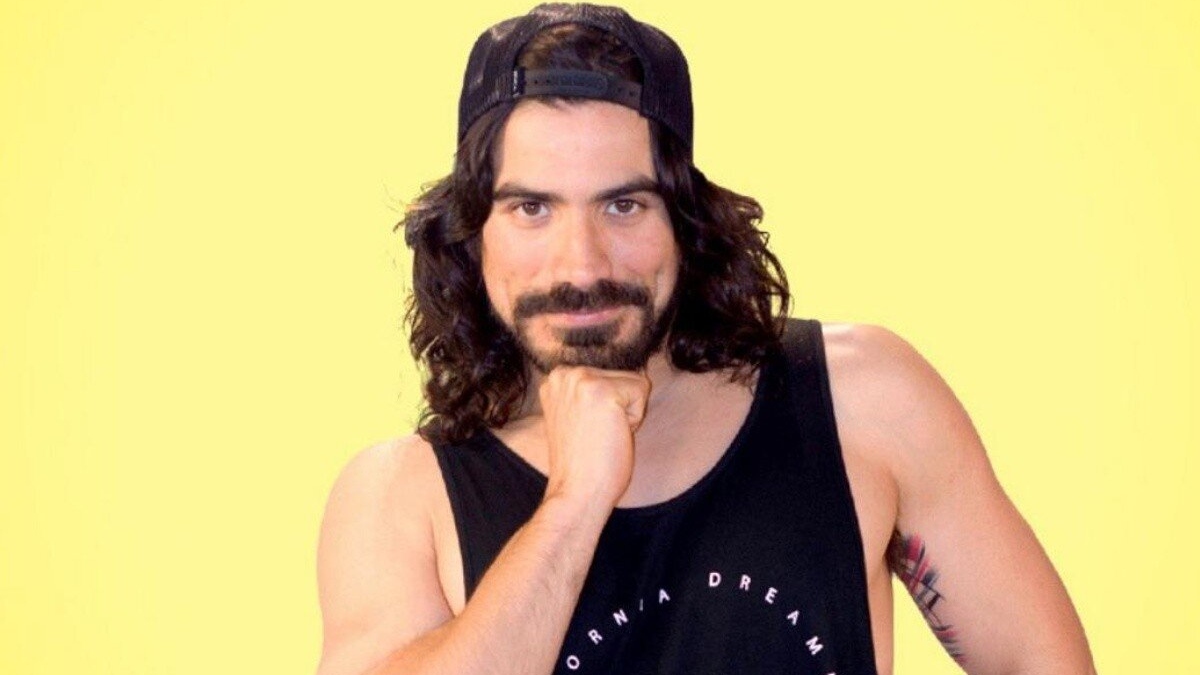 El mensaje del ex chico reality Sebastián Ramírez tras salir de la ...