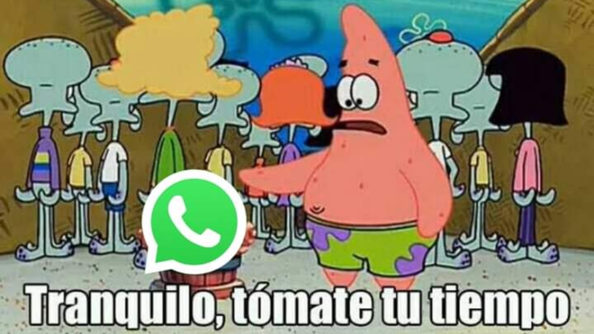 Falla en WhatsApp: Los mejores memes de la caída de la plataforma ...