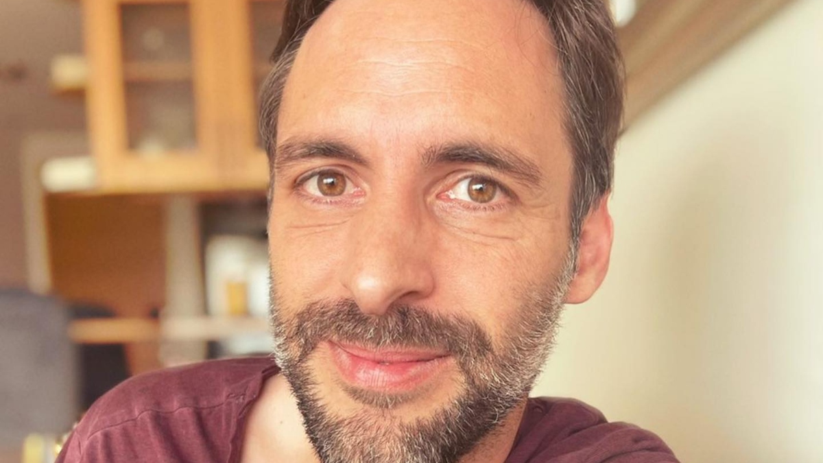 Afirman que Daniel Matamala estaría saliendo con una practicante ...