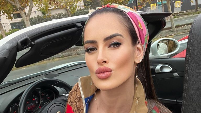 Leo Rey se fue de tarro y confesó que se metió con dos modelos chilenas