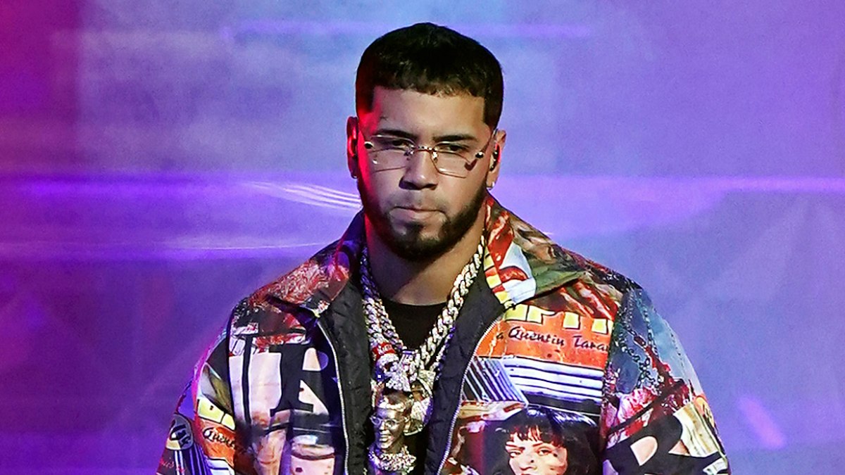 Concierto Anuel AA en Chile: ¿Qué pasó con el show en Antofagasta ...