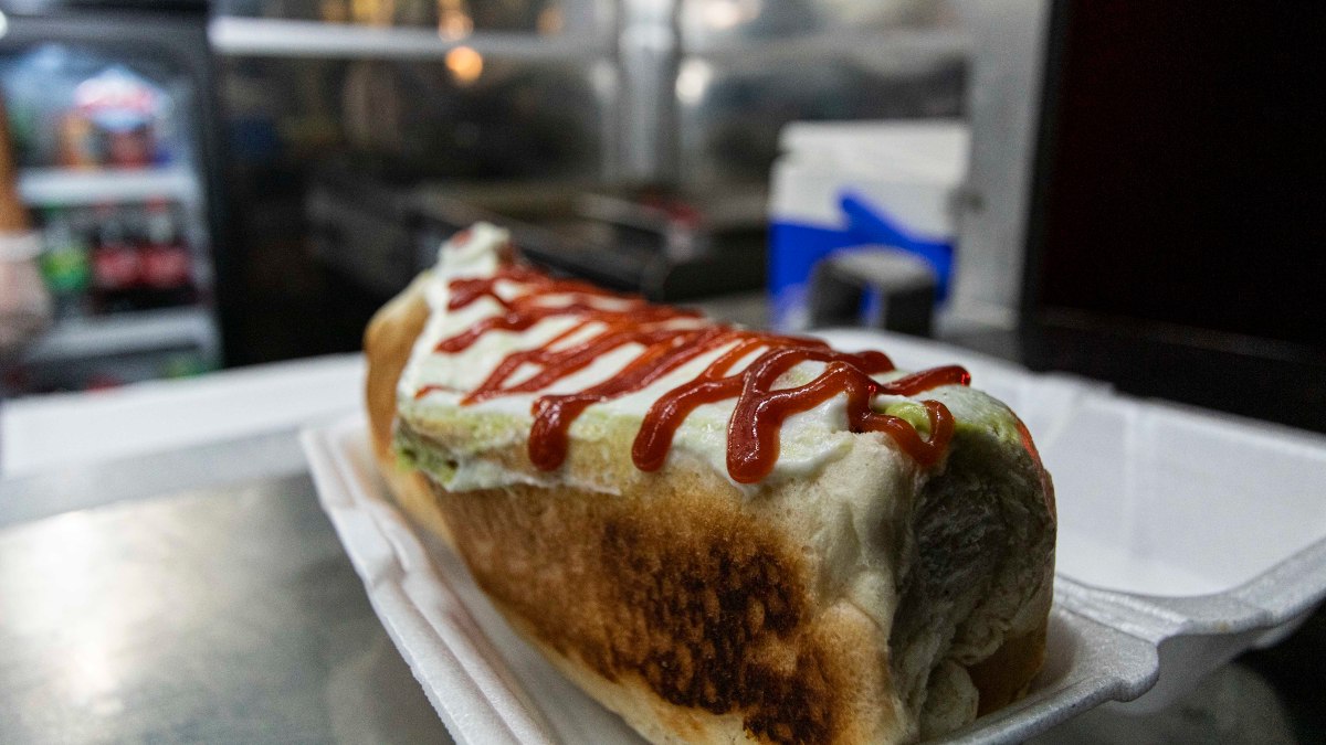 Día del Completo: ¿Cuándo se celebra la comida favorita de Chile ...