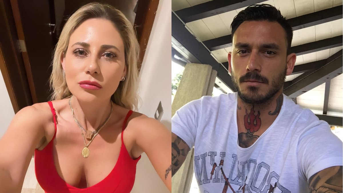 Afirman que Gissella Gallardo quiere contar la verdad del quiebre con Mauricio Pinilla — Radio ...