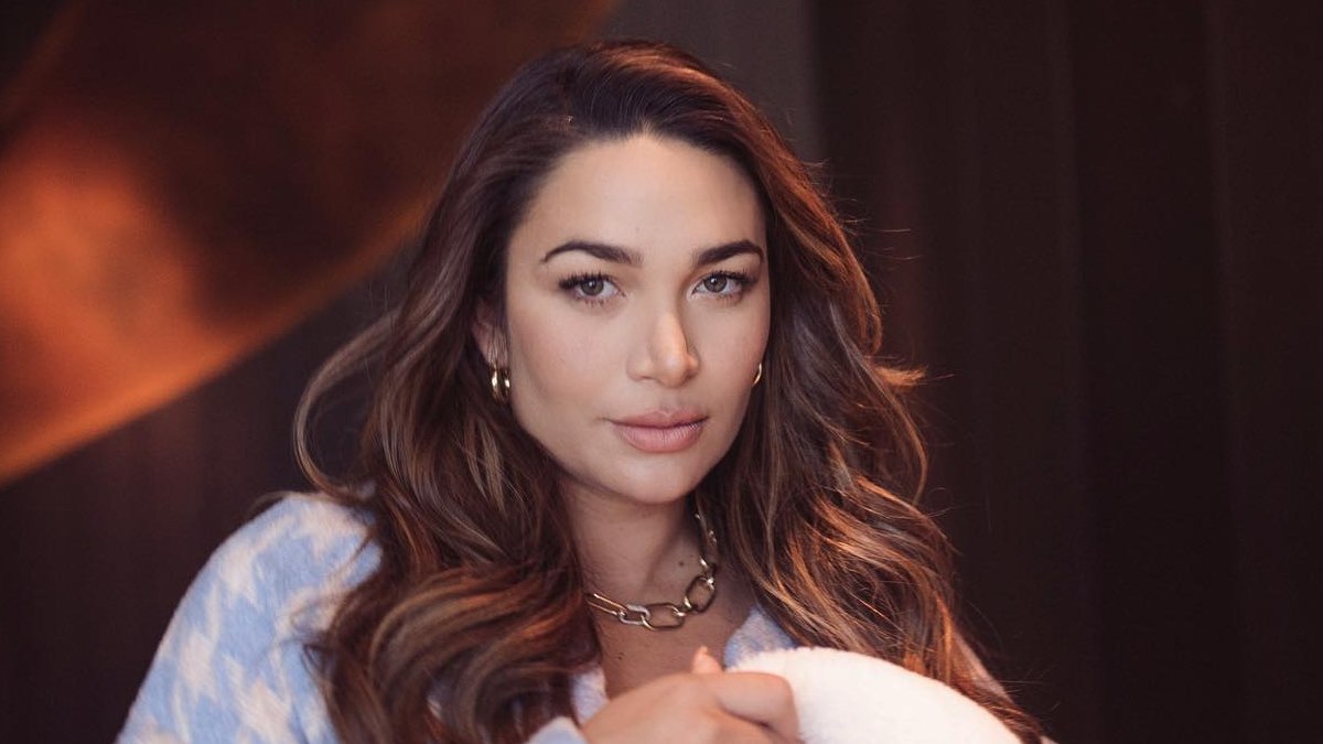 Lisandra Silva cuenta cómo su hijo lleva la llegada de su hermanita ...