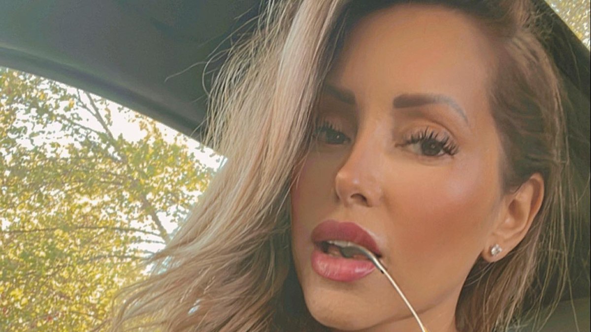 Marité Matus impacta con palo en redes: "Cuando vayas a hablar mal de ...