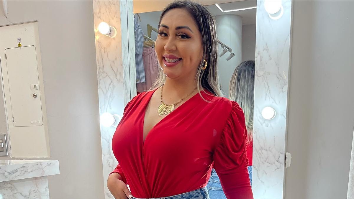 Naya Fácil se compró departamento propio: "Todo al contado" — Radio Corazón
