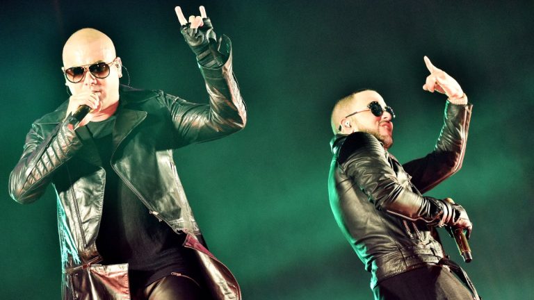 Wisin y Yandel en Chile: ¿Cuándo es y dónde comprar las entradas ...