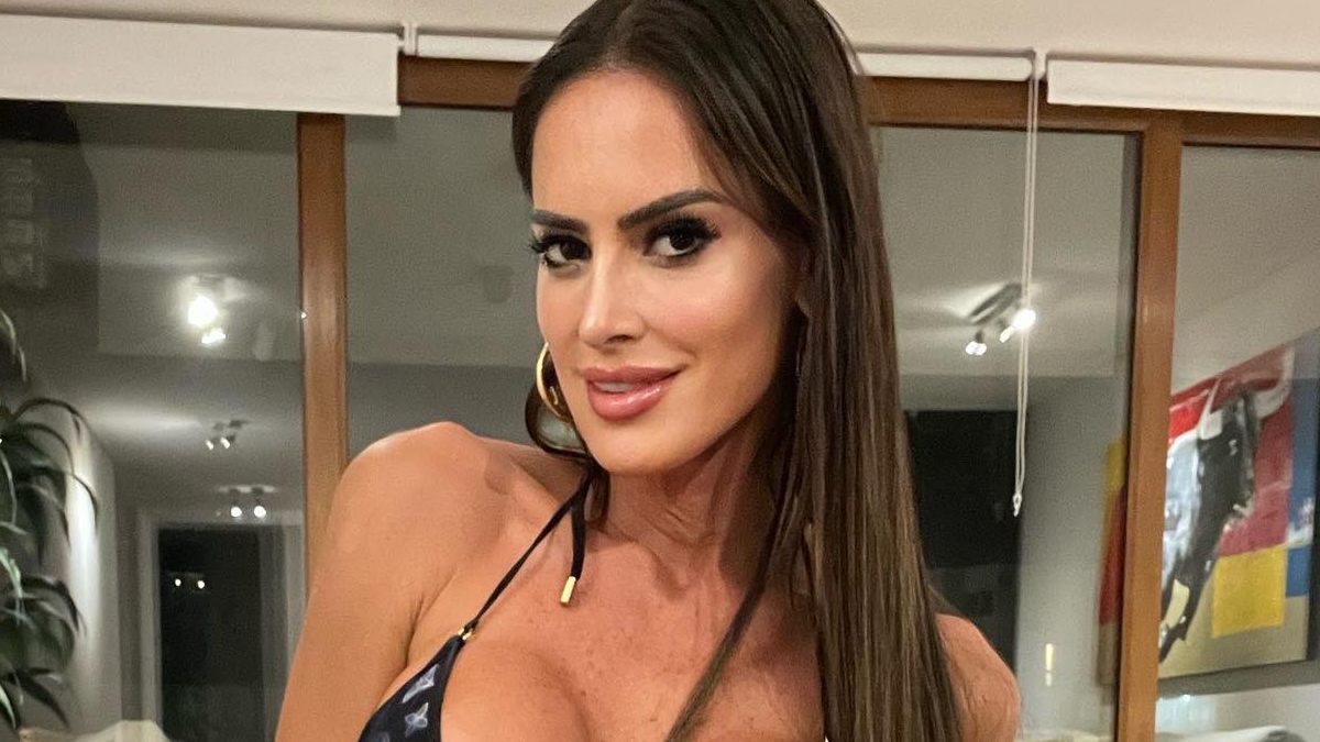 Si ella lo dice: Adriana Barrientos afirma que Chile va al mundial — Radio Corazón