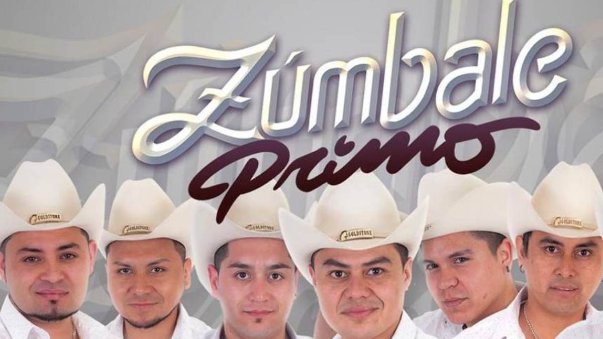"Estos Celos": El esperado estreno del Grupo Zúmbale Primo — Radio Corazón