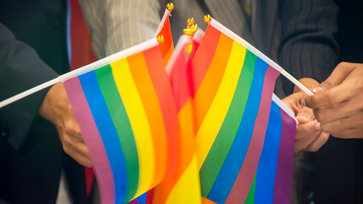Mes del Orgullo LGBTIQ+: ¿Por qué se eligió junio para celebrar y ...
