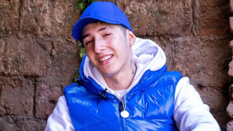 El emotivo mensaje de Pailita tras visitar niños en hospital — Radio ...