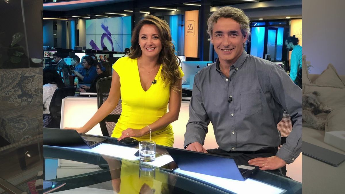 Priscilla Vargas: ¿Qué dijo de su relación con José Luis Repenning? — Radio Corazón