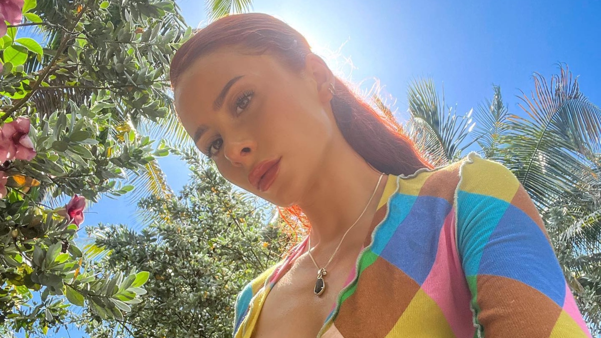 Cami se desahoga por las críticas: "Me encierro en mi pieza a llorar ...