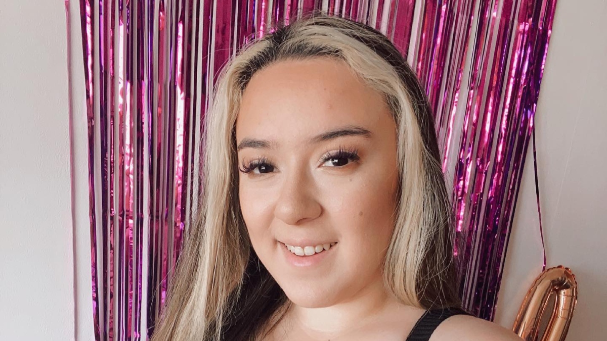 Christell Rodríguez contó que ya tiene su vestido de novia — Radio Corazón