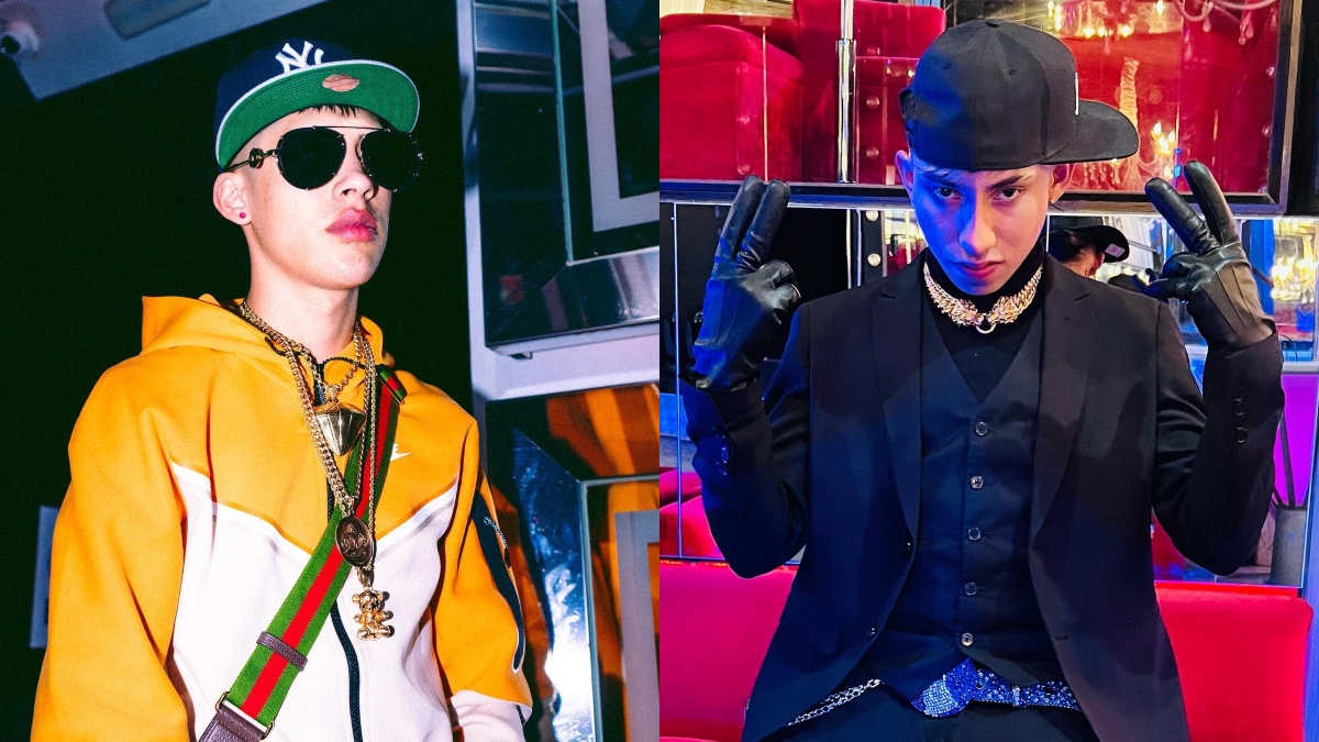 Cris MJ y Standly se unen con el lanzamiento de su nuevo tema "Marisola ...