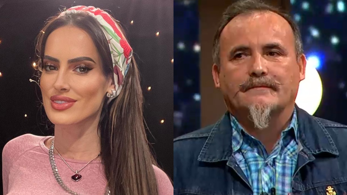 Paul Vásquez le responde con todo a Adriana Barrientos: "Hablan con tanta seguridad" — Radio Corazón