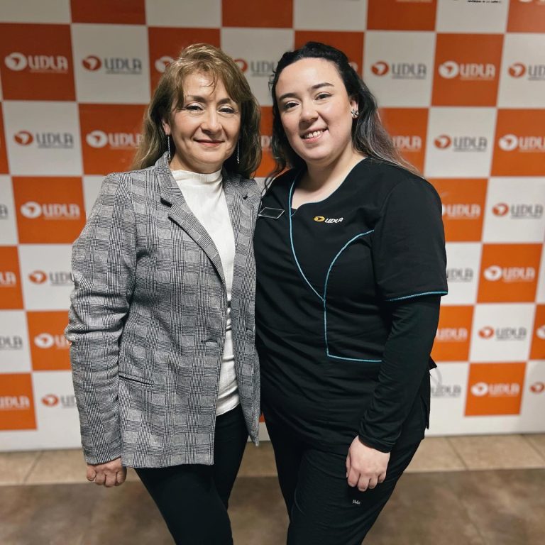 Christell Rodríguez celebra importante logro: "Cumpliendo etapas ...