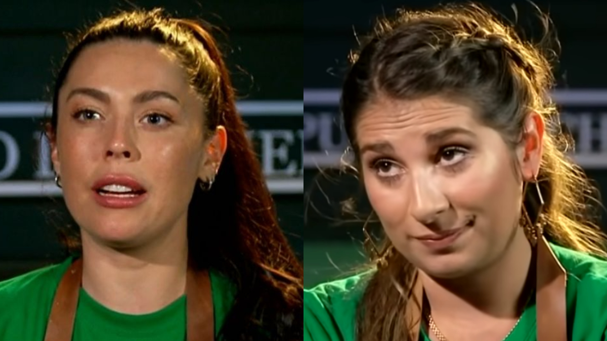 Perla Ilich y su pelea con Daniela Aránguiz: "Nunca tan ca..." — Radio Corazón