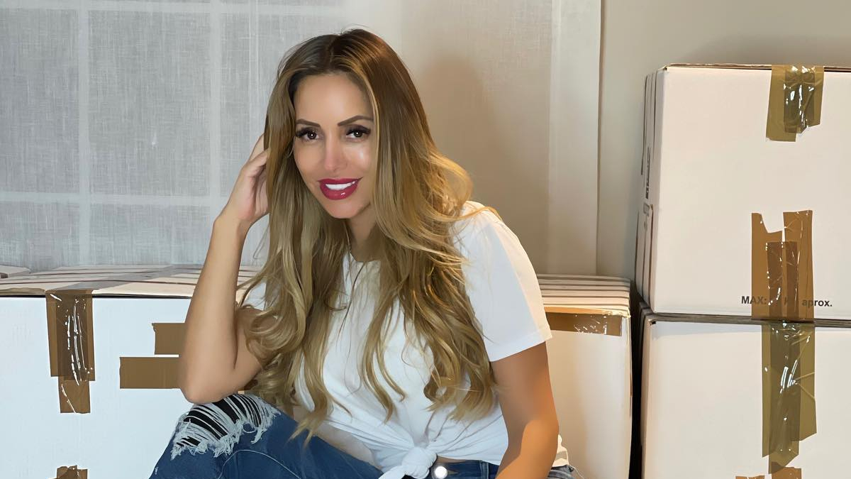 Marité Matus comparte emotiva reflexión en redes sociales — Radio Corazón